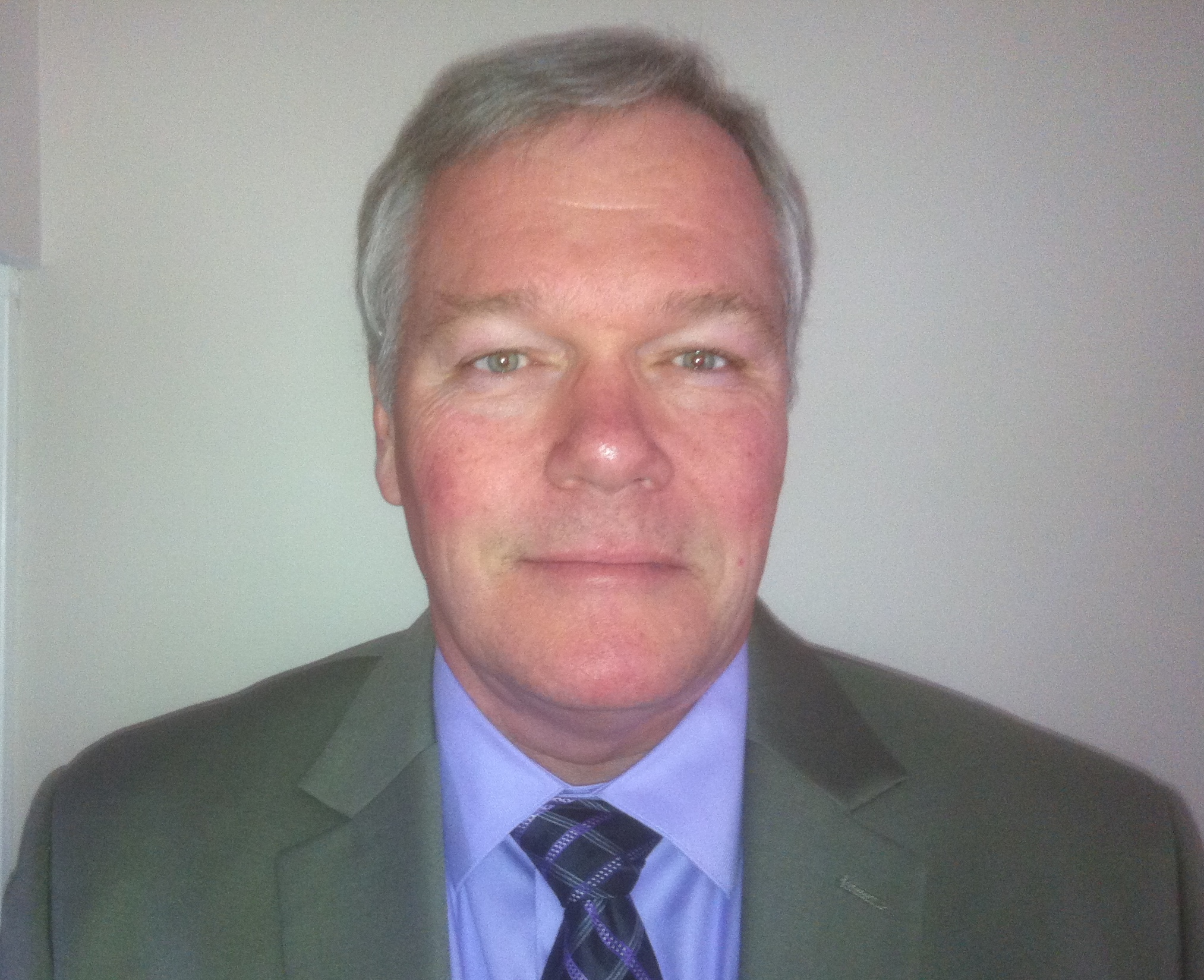 John Olson - Columbia Insurance Agency