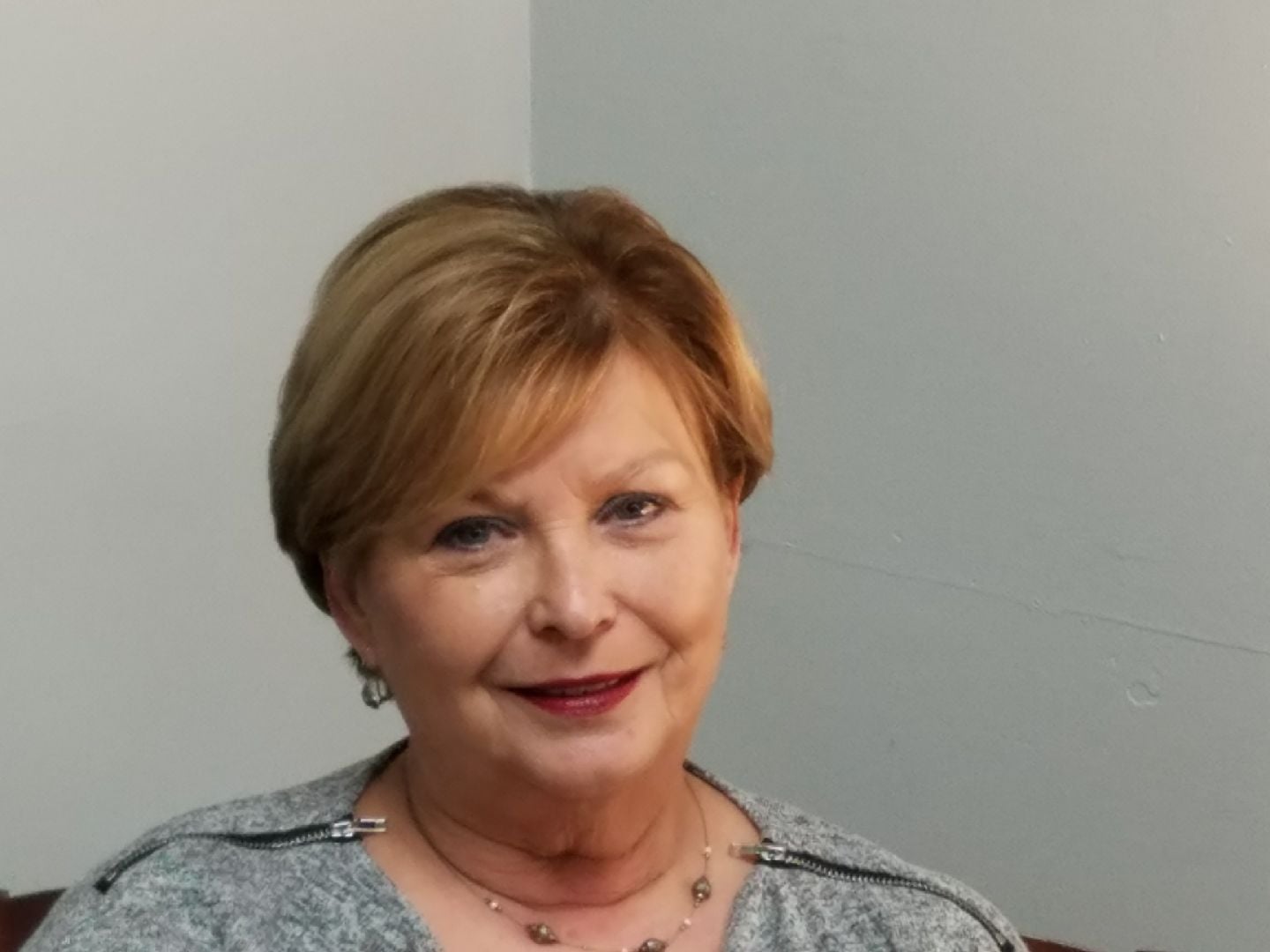 Nancy McCarthy - Columbia Insurance Agency